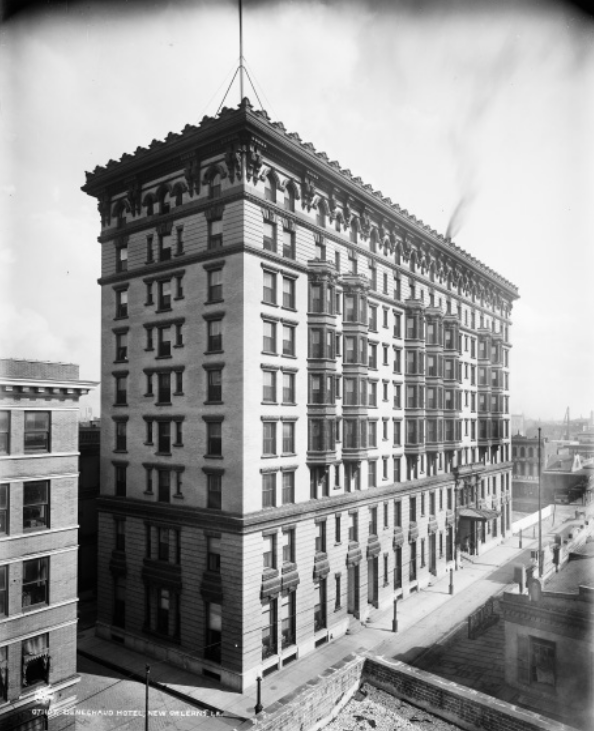 Edward J. Branley on Gumbo’s Place in New Orleans’ History | Bayou Brief