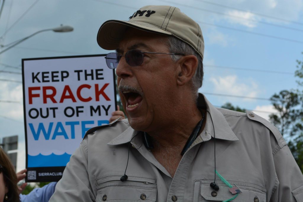 An Exclusive Interview with Gen. Honore: “Houston Never Realized How ...